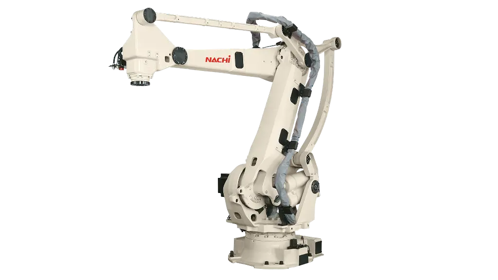 Palletizing Robots | ZTEC